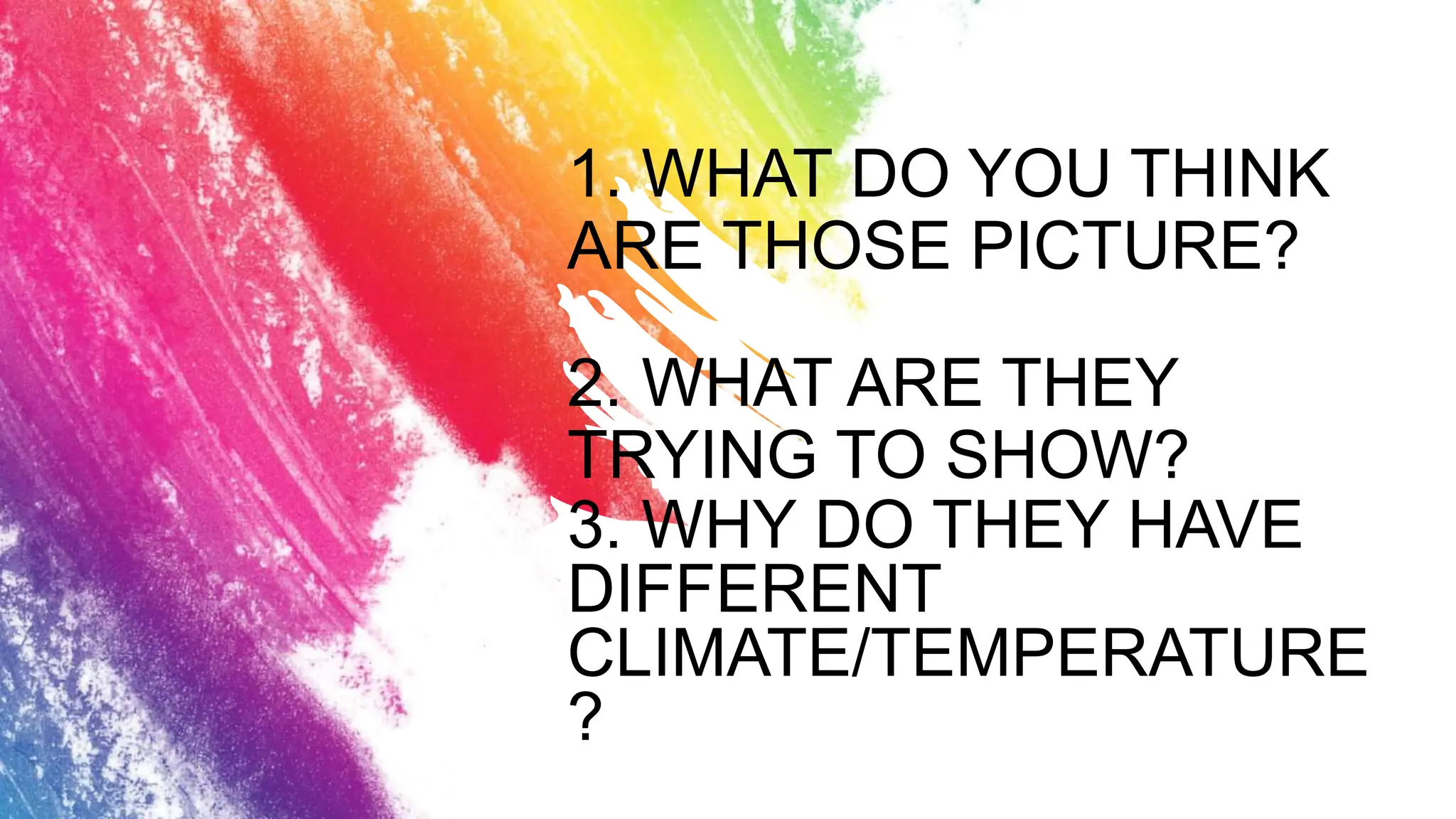 Factors Affecting Climate_Grade 9 Lesson | PPTX Factors Affecting Climate_Grade 9 Lesson | PPTX