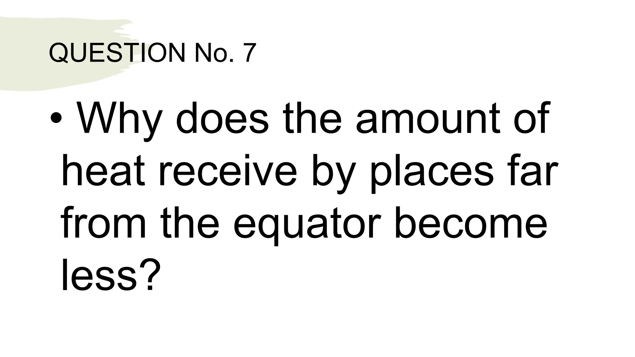 Factors Affecting Climate_Grade 9 Lesson | PPTX Factors Affecting Climate_Grade 9 Lesson | PPTX