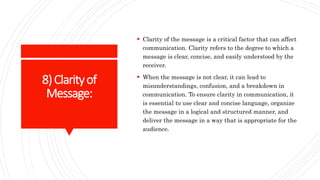 Factors Affecting Communication.pptx