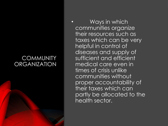 FACTORS AFFECTING COMMUNITY HEALTH (CHN 2).pptx