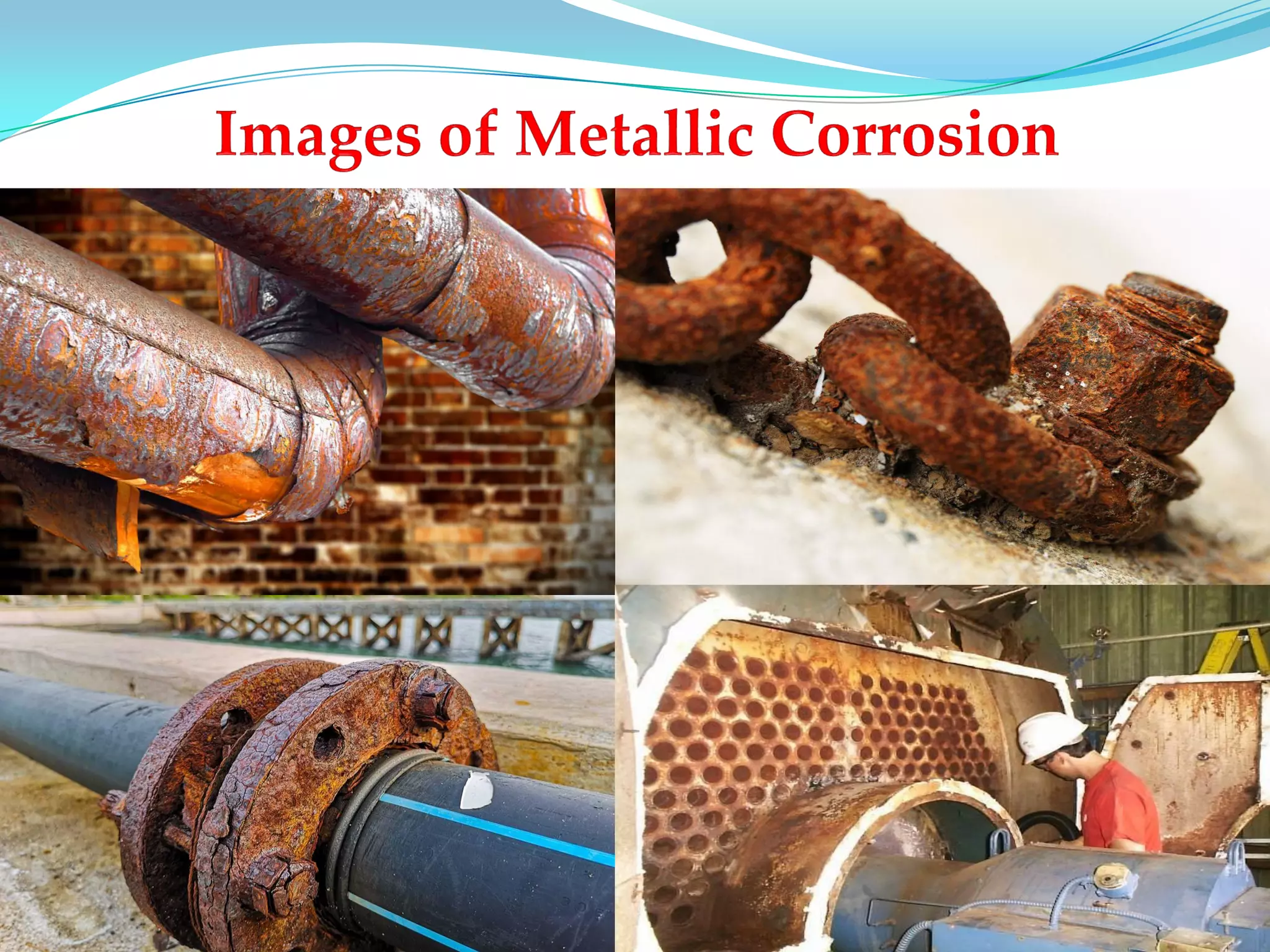 Factors affecting corrosion & control measures | PDF