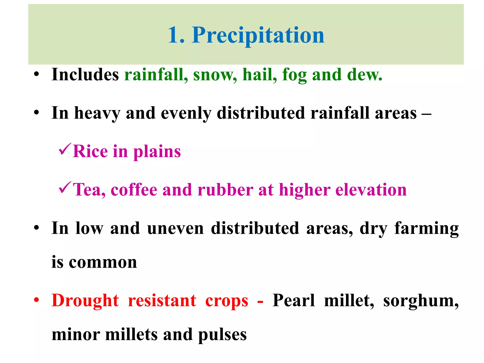 FACTORS AFFECTING CROP PRODUCTION.ppt