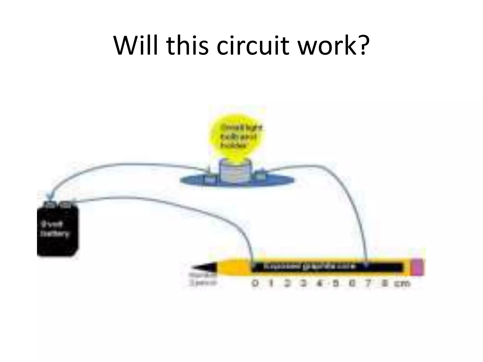Factors affecting current flow | PPTX