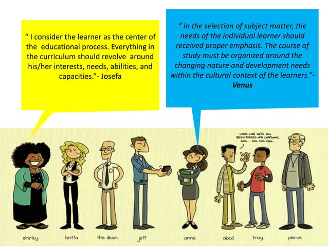 Factors affecting curriculum implementation | PPTX