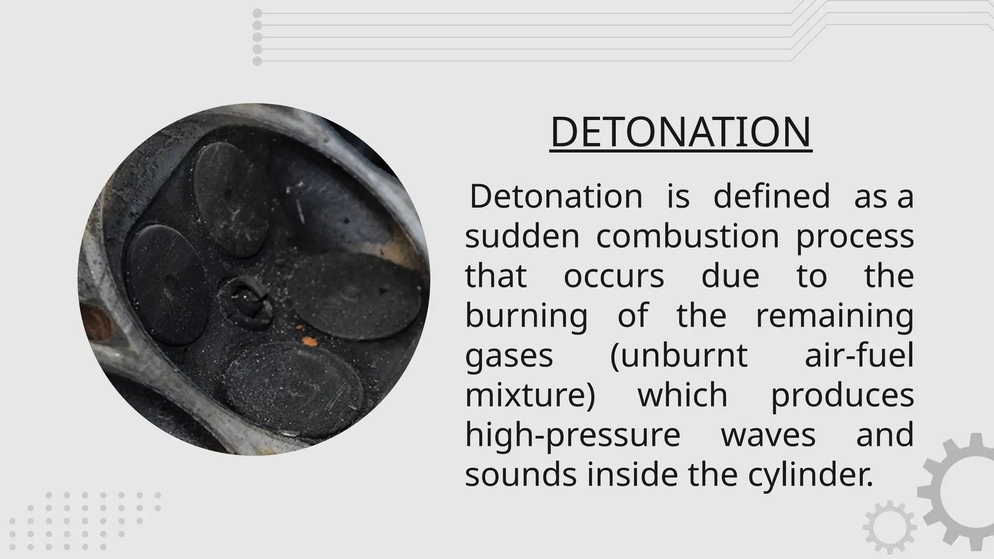 FACTORS AFFECTING DETONATION detonation PPT.pptx