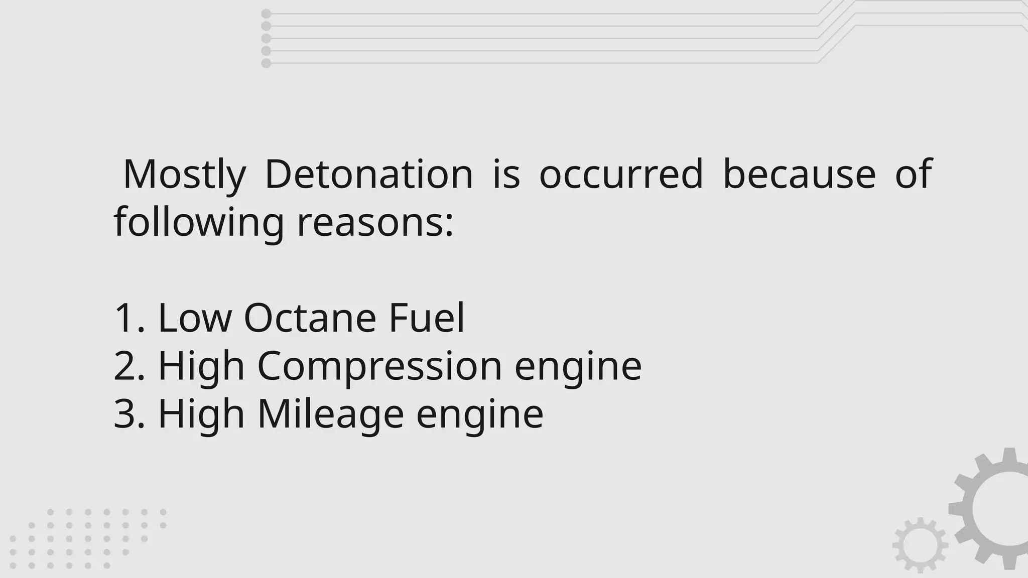 FACTORS AFFECTING DETONATION detonation PPT.pptx
