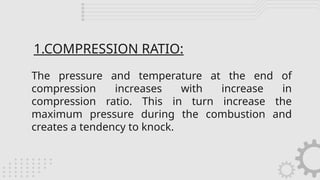 FACTORS AFFECTING DETONATION detonation PPT.pptx