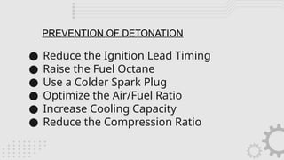 FACTORS AFFECTING DETONATION detonation PPT.pptx