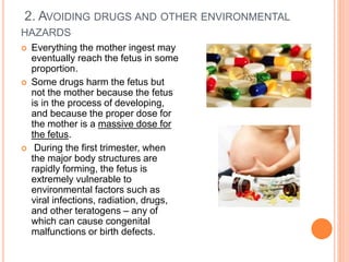 Factors affecting development | PPTX