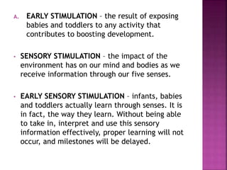 Factors affecting development | PPT