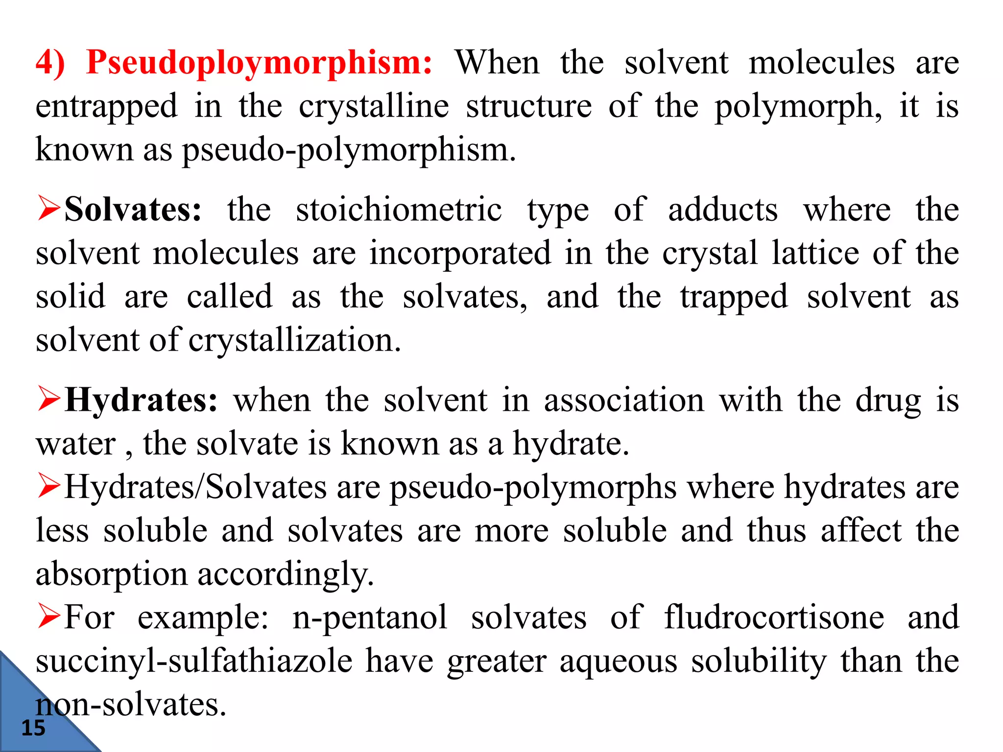 Factors affecting drug absorption | PPTX