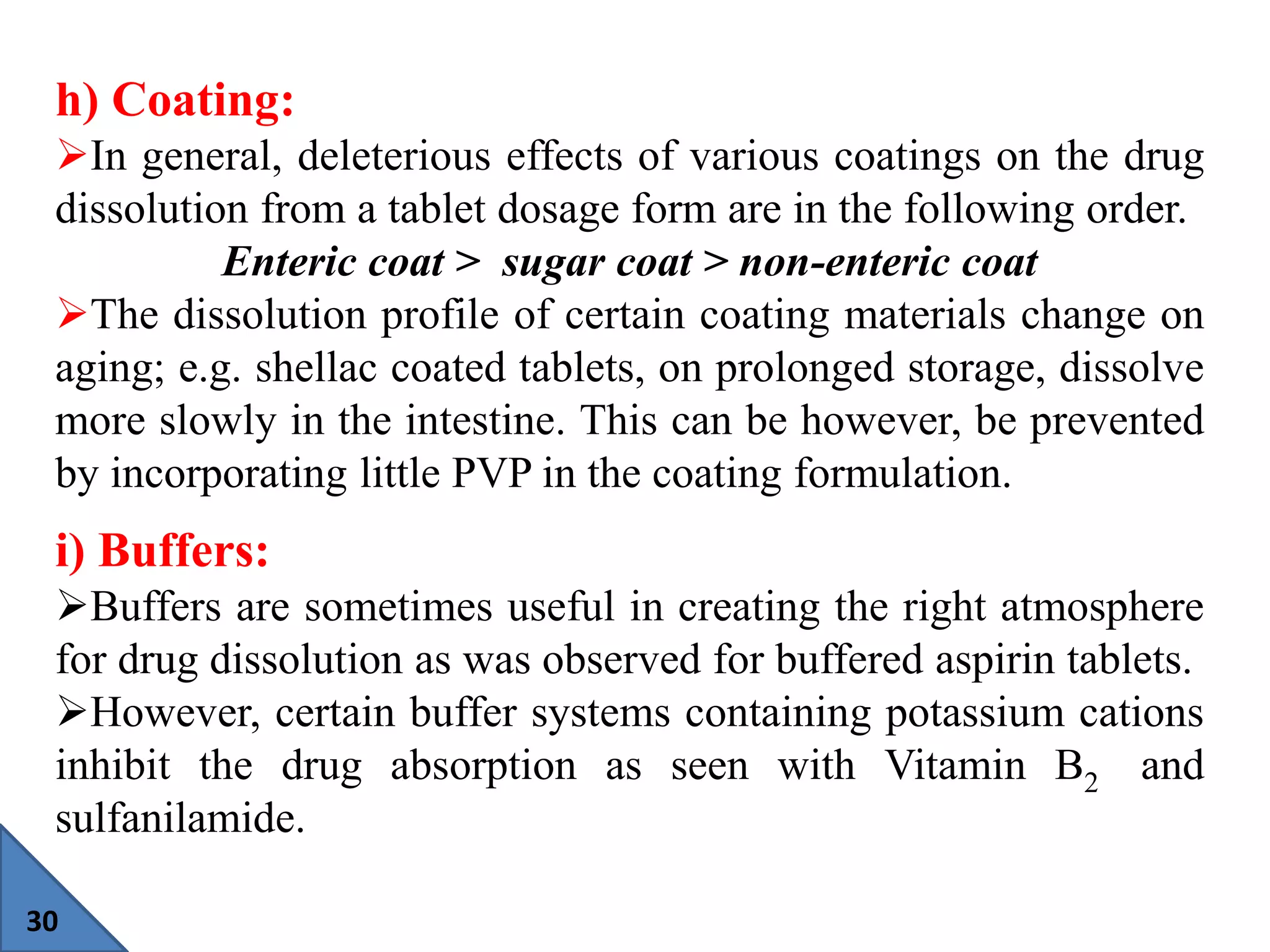 Factors affecting drug absorption | PPTX