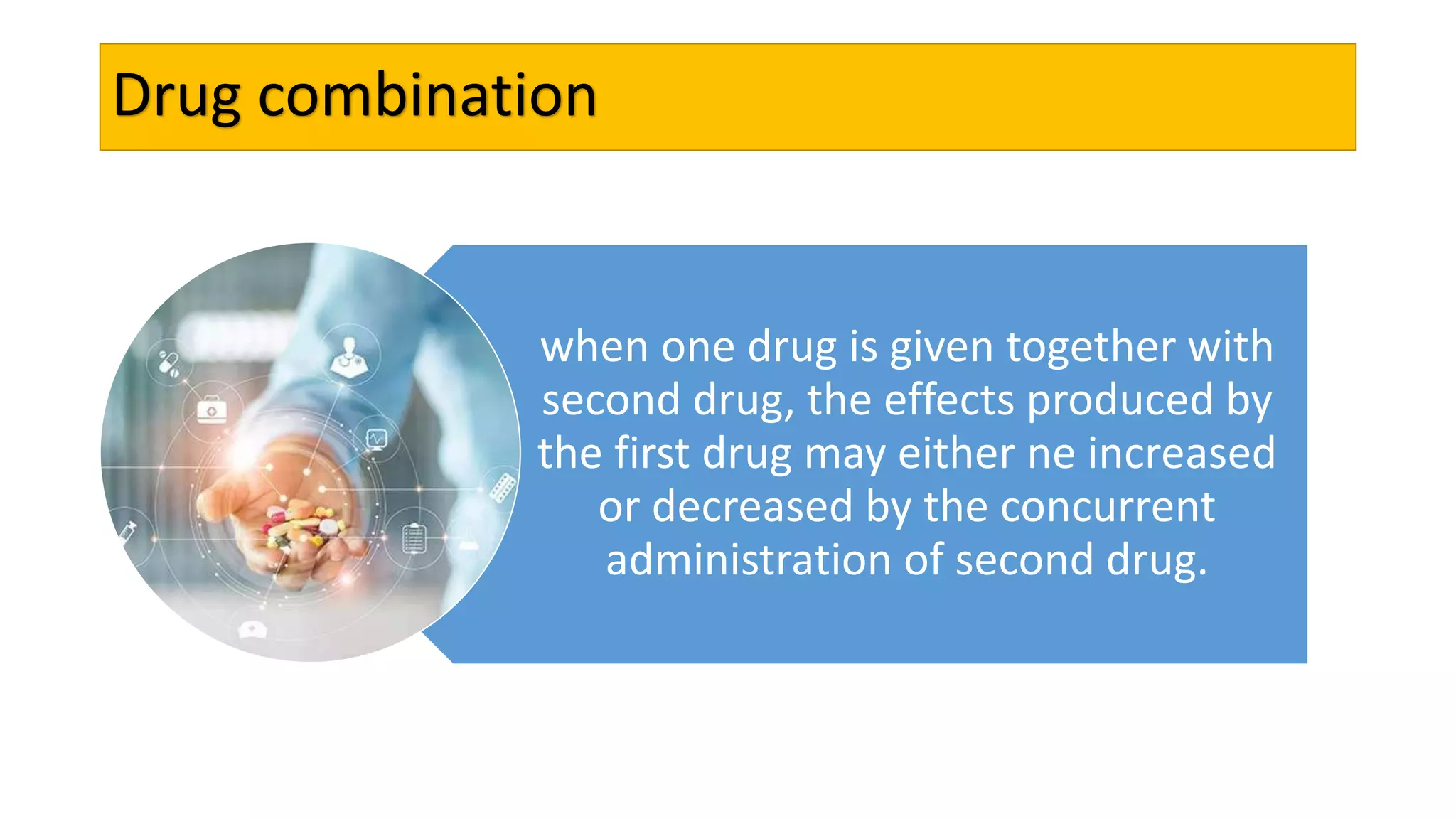 Factors affecting drug action in Pharmacology | PPTX