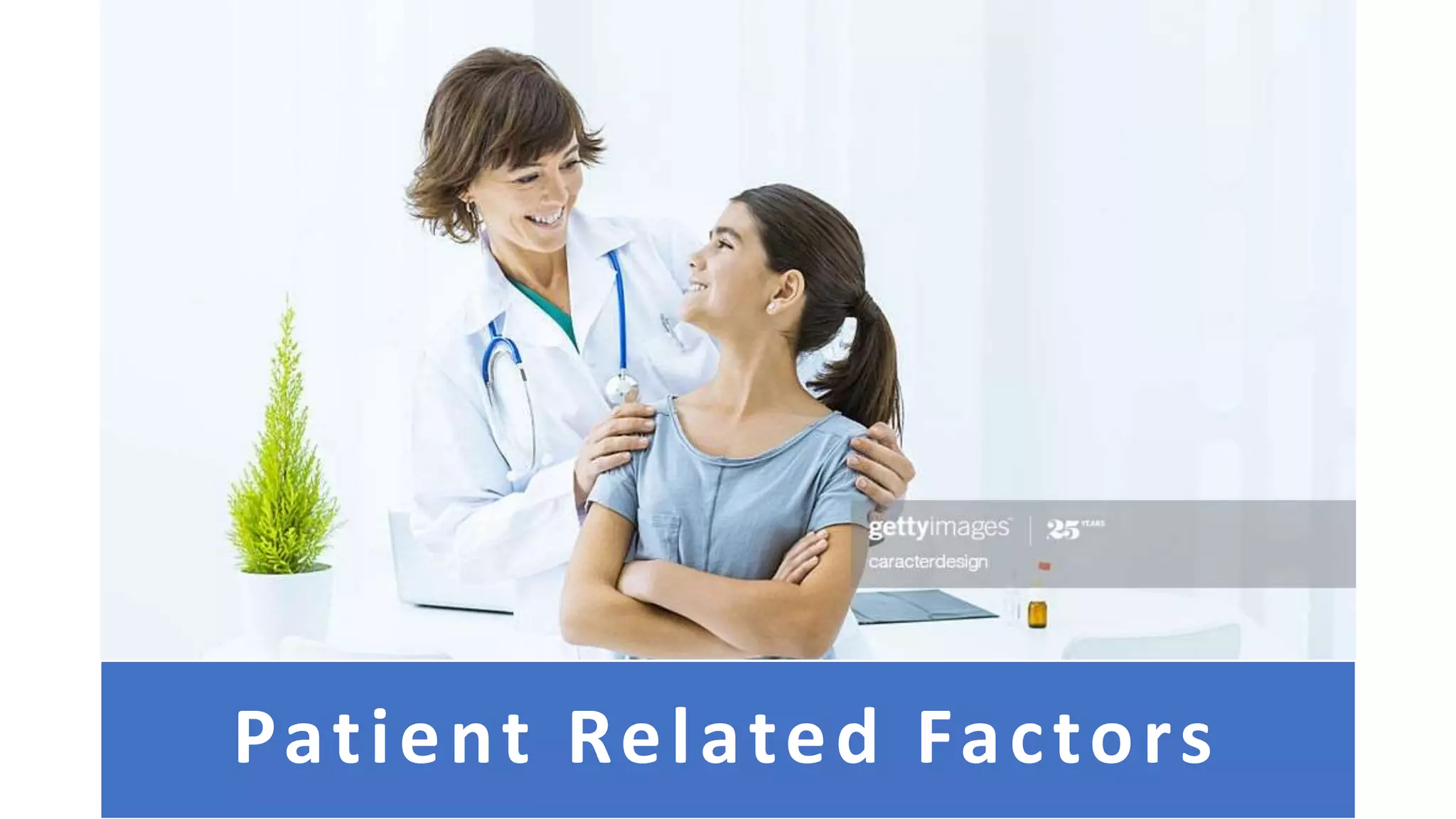 Factors affecting drug action in Pharmacology | PPTX