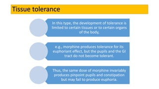 Factors affecting drug action in Pharmacology | PPTX