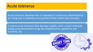 Factors affecting drug action in Pharmacology | PPTX