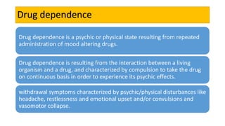 Factors affecting drug action in Pharmacology | PPTX