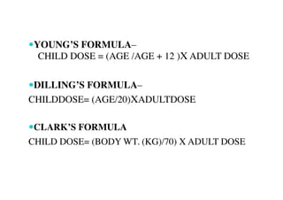 Factors affecting drug action pdf | PDF