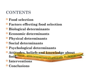 Factors affecting eating behaviour.pptx