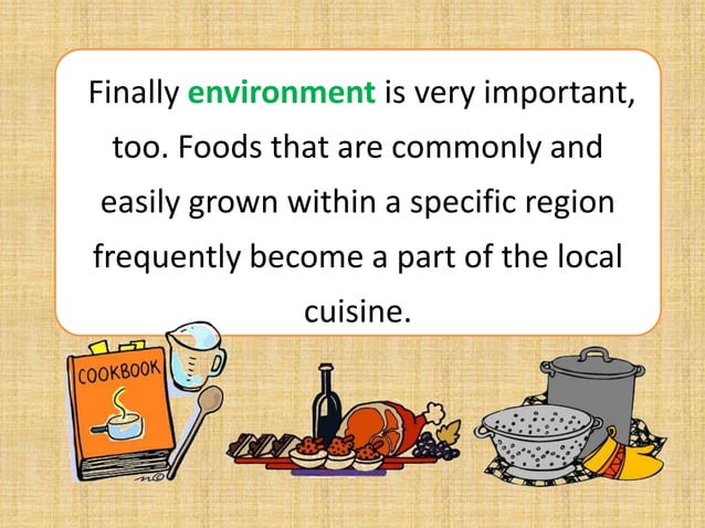 Factors affecting eating habits | PPTX | Nutrition | Healthy Living