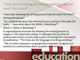 Factors affecting efl writing development | PPT