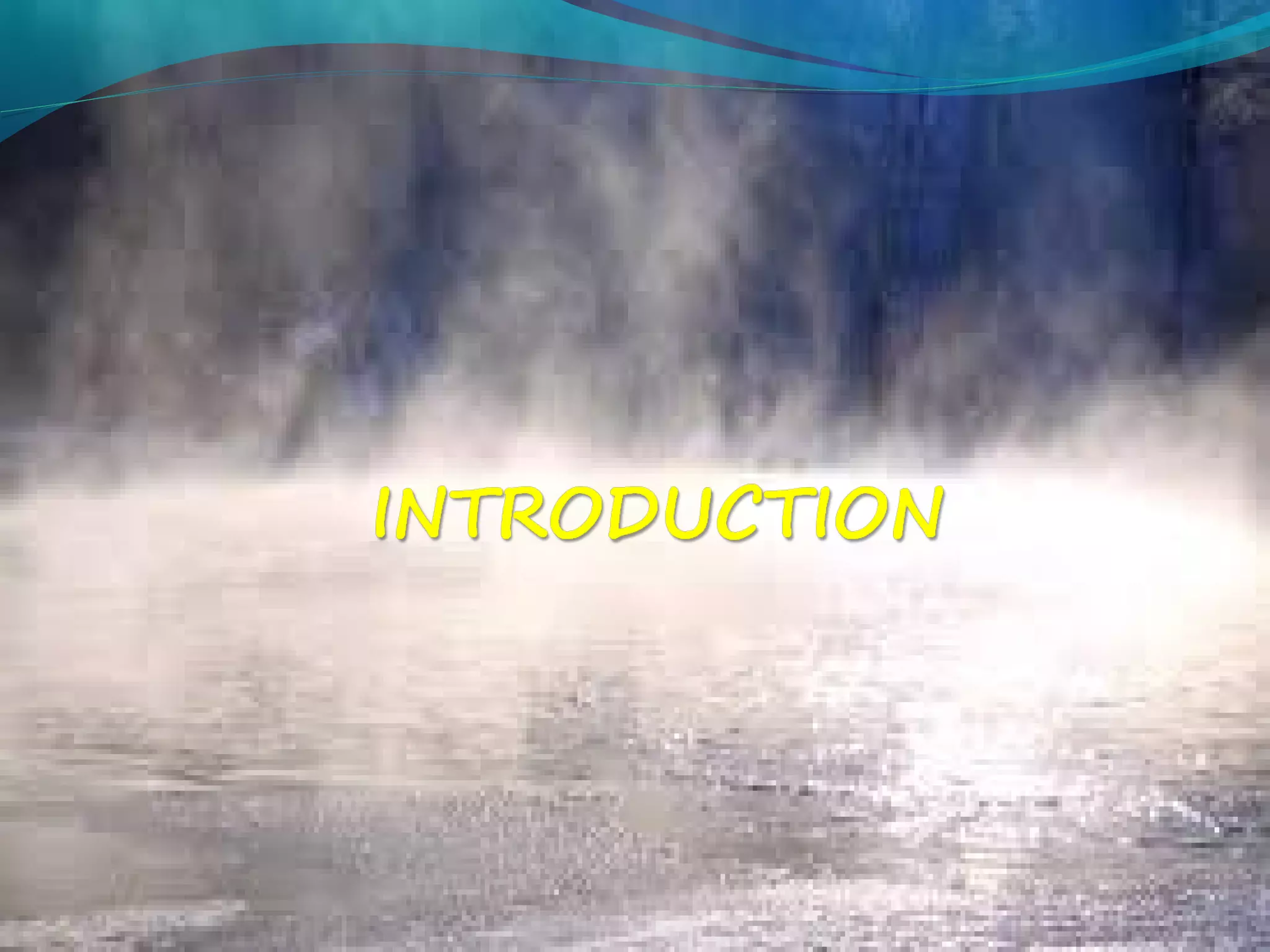 PPt on Factors affecting evaporation by Prateek | PPT