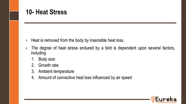 Factors Affecting Feed Consumption In Chicken.pptx | Birds | Pets