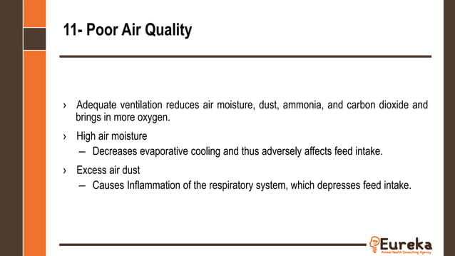 Factors Affecting Feed Consumption In Chicken.pptx | Birds | Pets