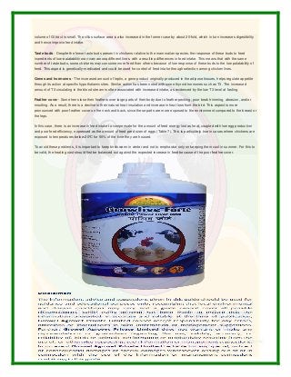 Factors Affecting Feed Intake in Poultry. | PDF