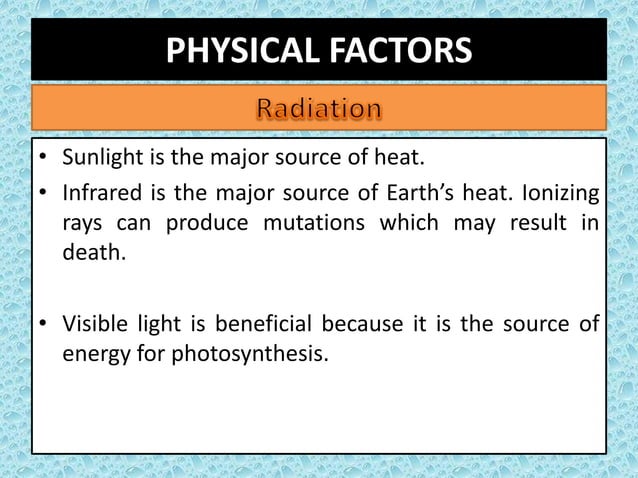 Factors affecting fermentation | PPTX | Chemistry | Science