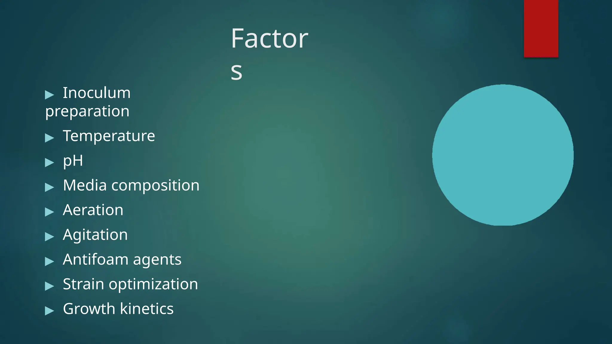 Factors affecting fermentation .gfgggpptx | PPTX