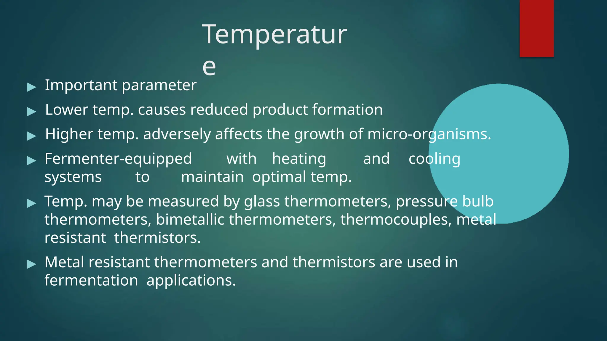 Factors affecting fermentation .gfgggpptx | PPTX