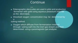 Factors affecting fermentation .gfgggpptx | PPTX
