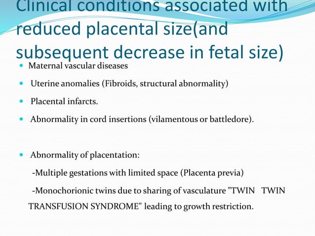 FACTORS AFFECTING FETAL GROWTH & DEVELOPMENT.pptx