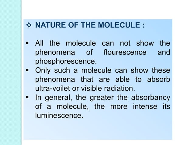 Factors affecting Fluorescence Intensity.pptx