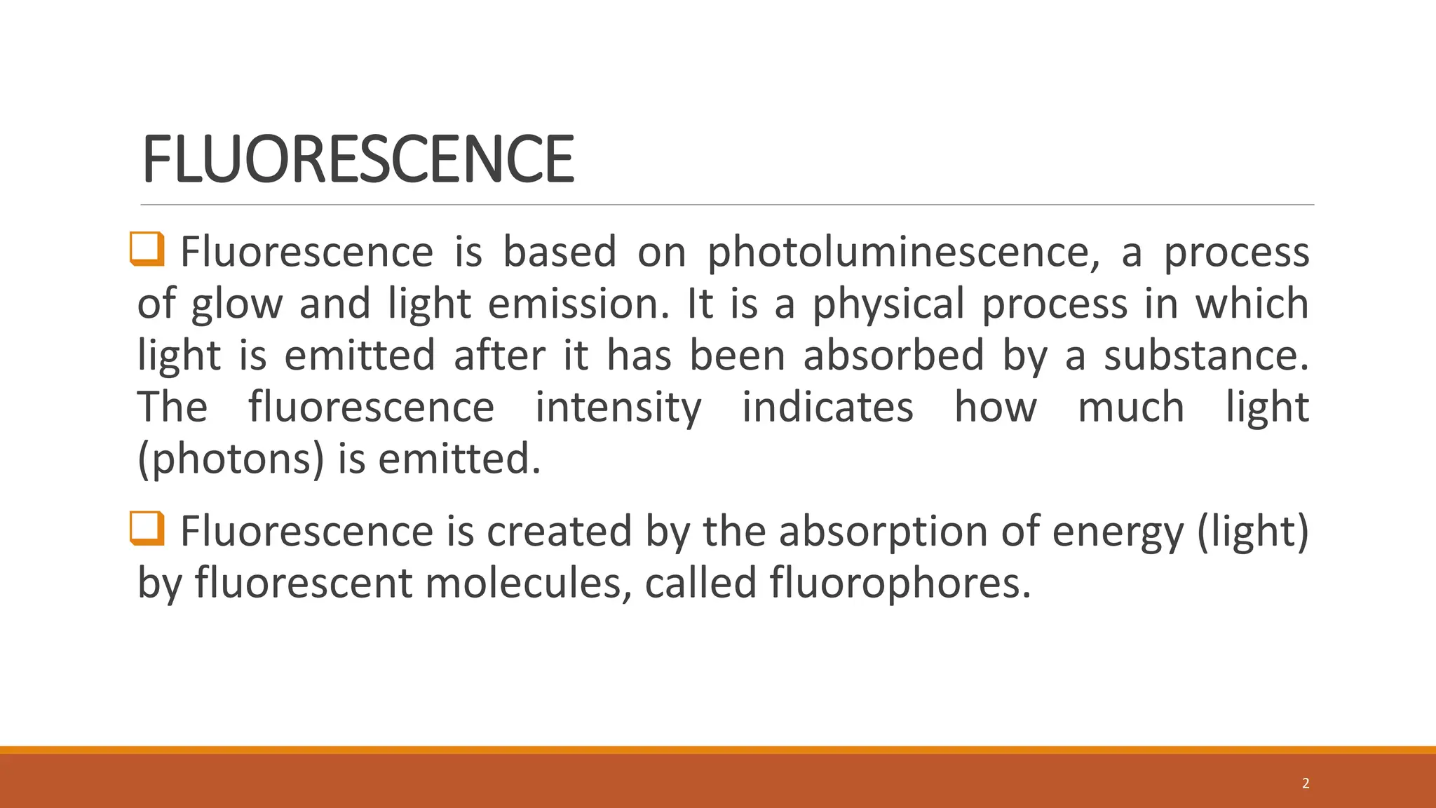 FACTORS AFFECTING FLUORESCENCE INTENSITY.pptx