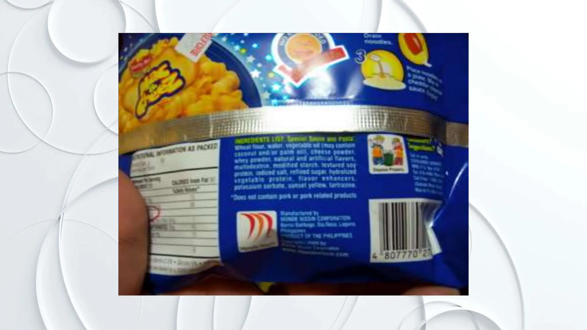 Factors Affecting Food Choices PE Q1.pptx