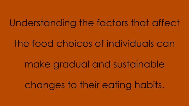 Factors Affecting Food Choices PE Q1.pptx