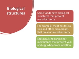 factors affecting food microbes 2.pptx