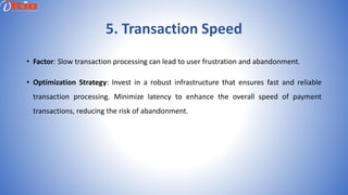 Factors Affecting Gateway Payment Success Rate For Your | PPT | Free ...