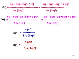 Factors affecting gene freq. p.p.presentation-1.ppt