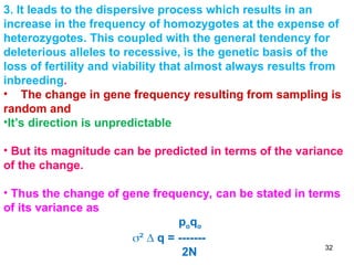 Factors affecting gene freq. p.p.presentation-1.ppt