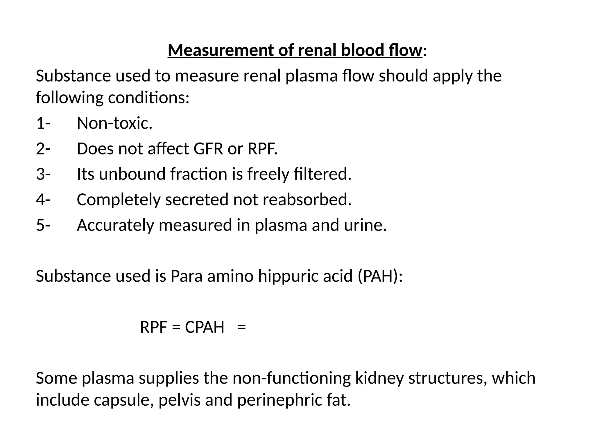 factors affecting glomerular filtration rate .pptx