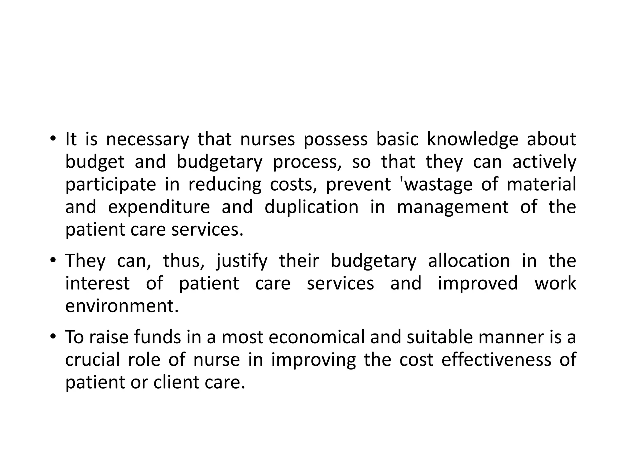 Factors affecting hospital expenditure and role of nurse.pptx