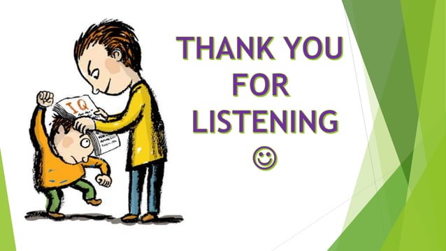 Factors affecting intelligence | PPTX | Brain and Nervous System ...