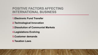 Factors affecting international Business.pptx