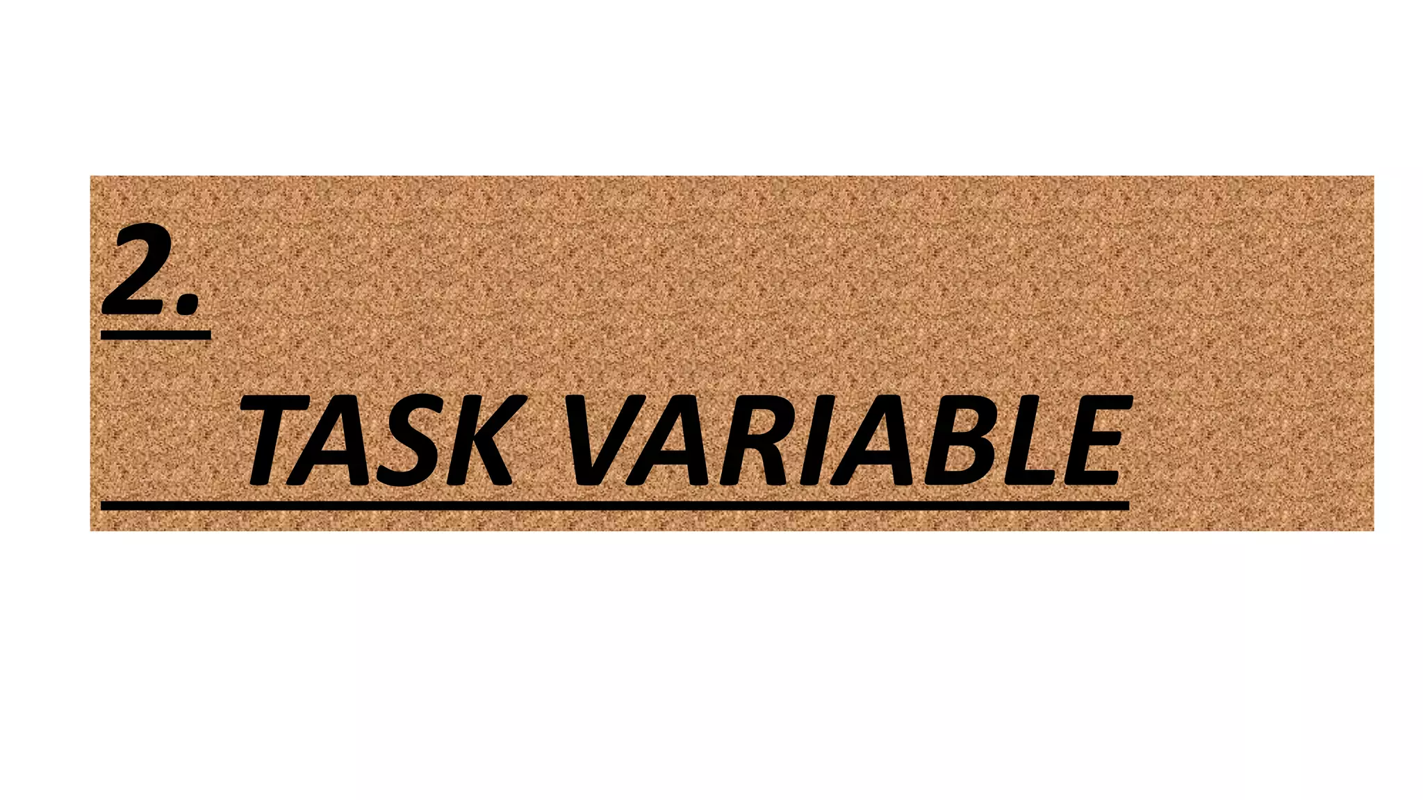 Factors affecting learning | PDF