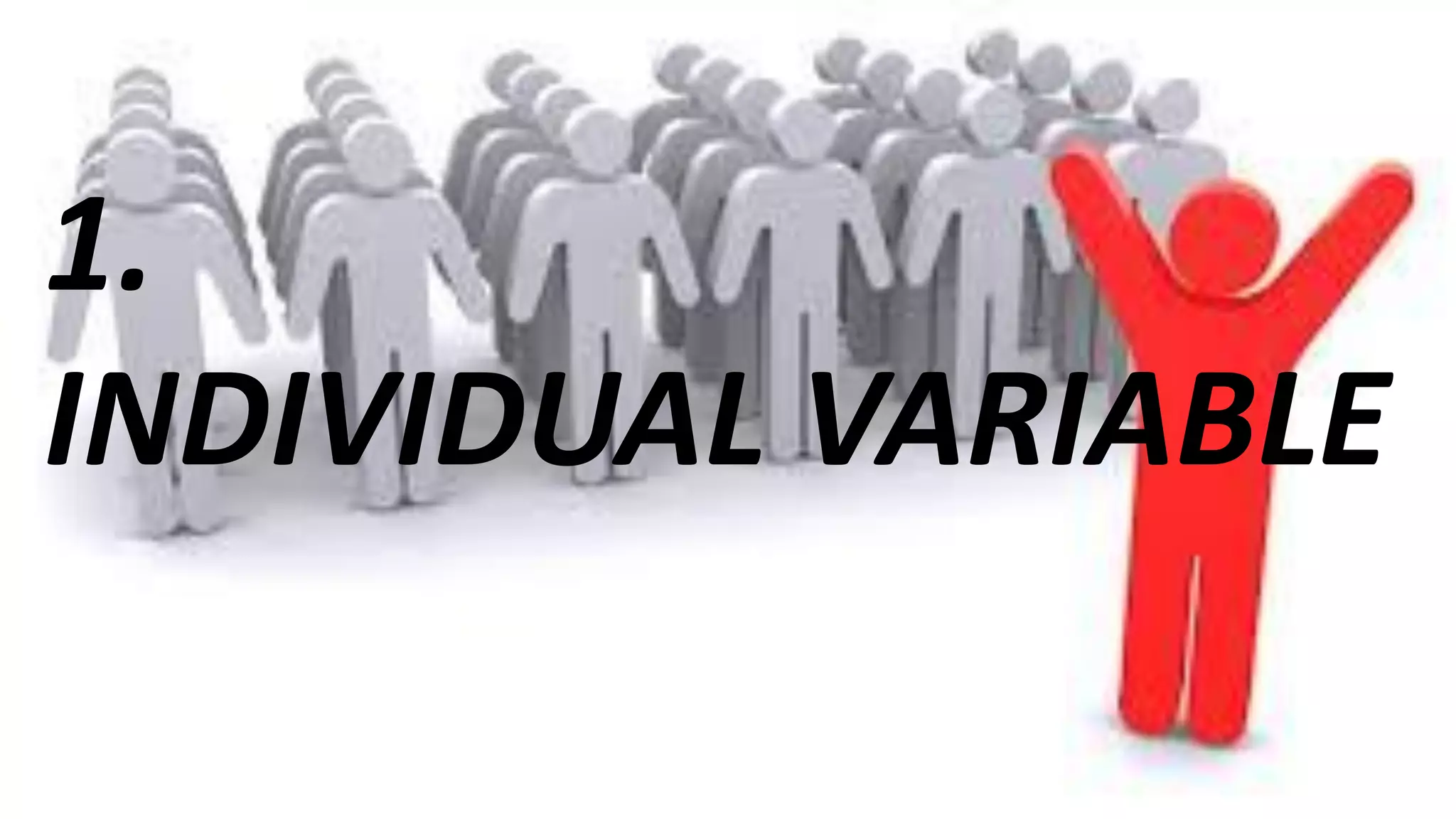 Factors affecting learning | PDF