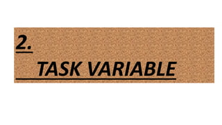 Factors affecting learning | PDF