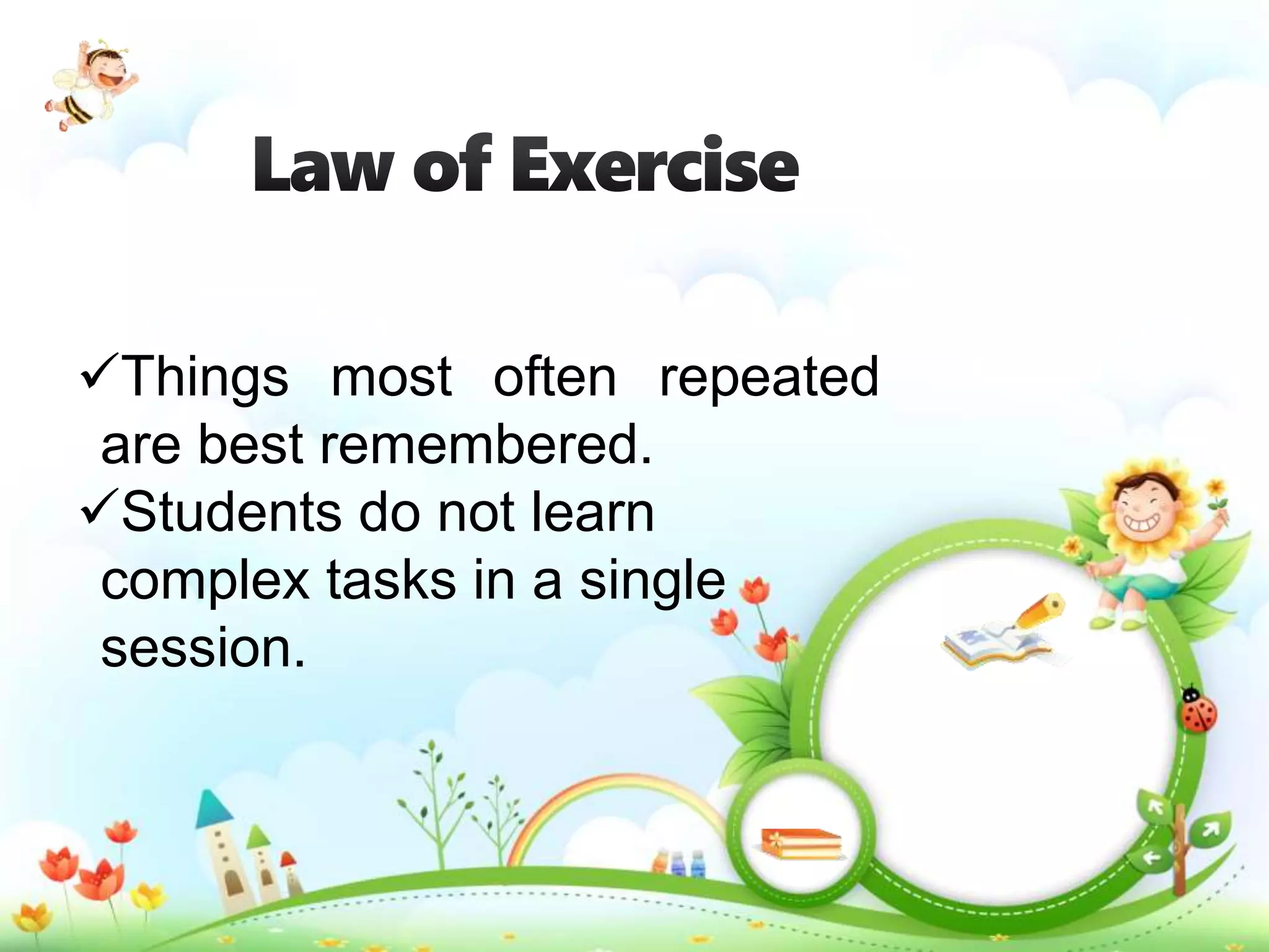 Factors affecting learning | PPT Factors affecting learning | PPT